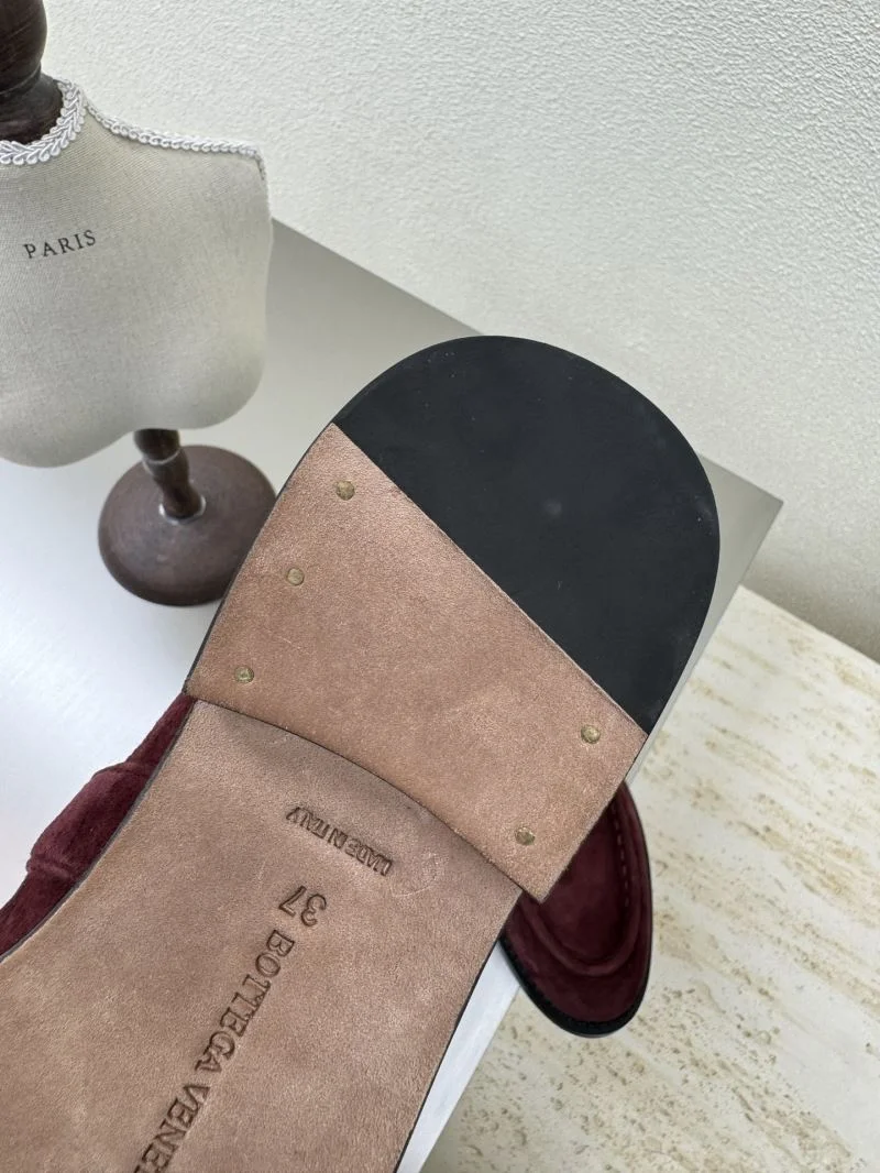 Official Bottega Veneta Shoes