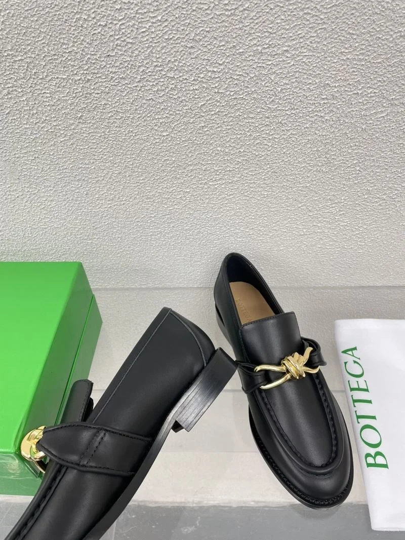 Official Bottega Veneta Shoes