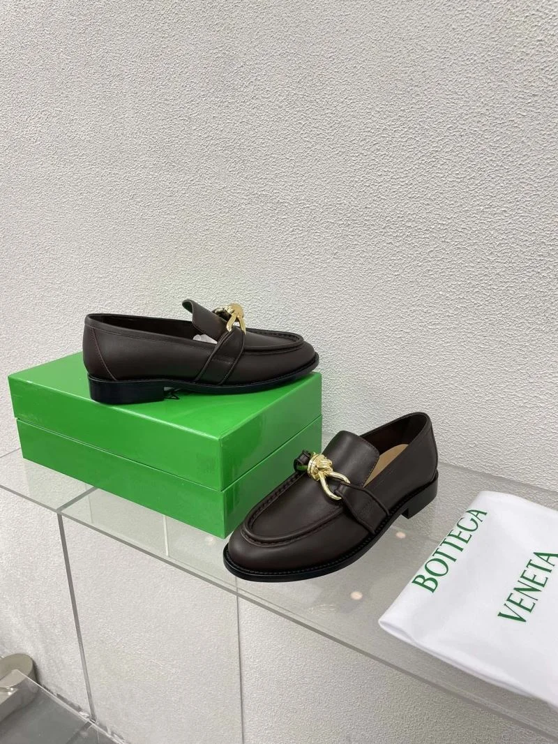 Authentic Bottega Veneta Shoes