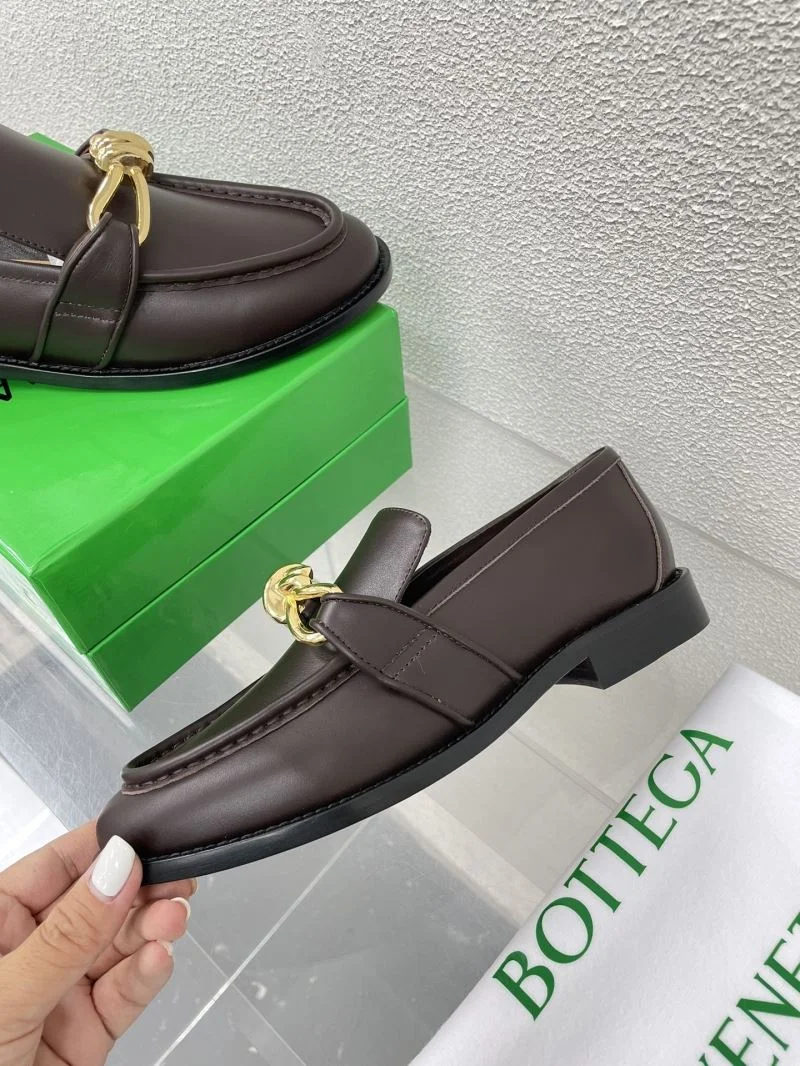 Authentic Bottega Veneta Shoes