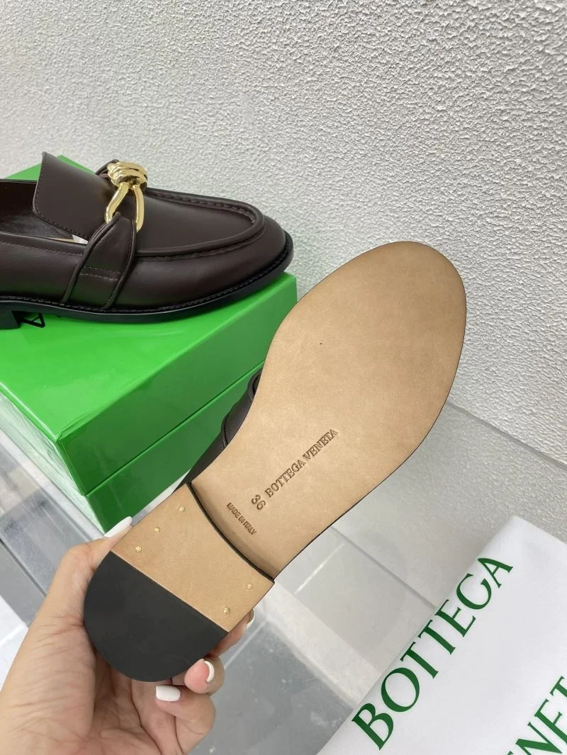 Authentic Bottega Veneta Shoes