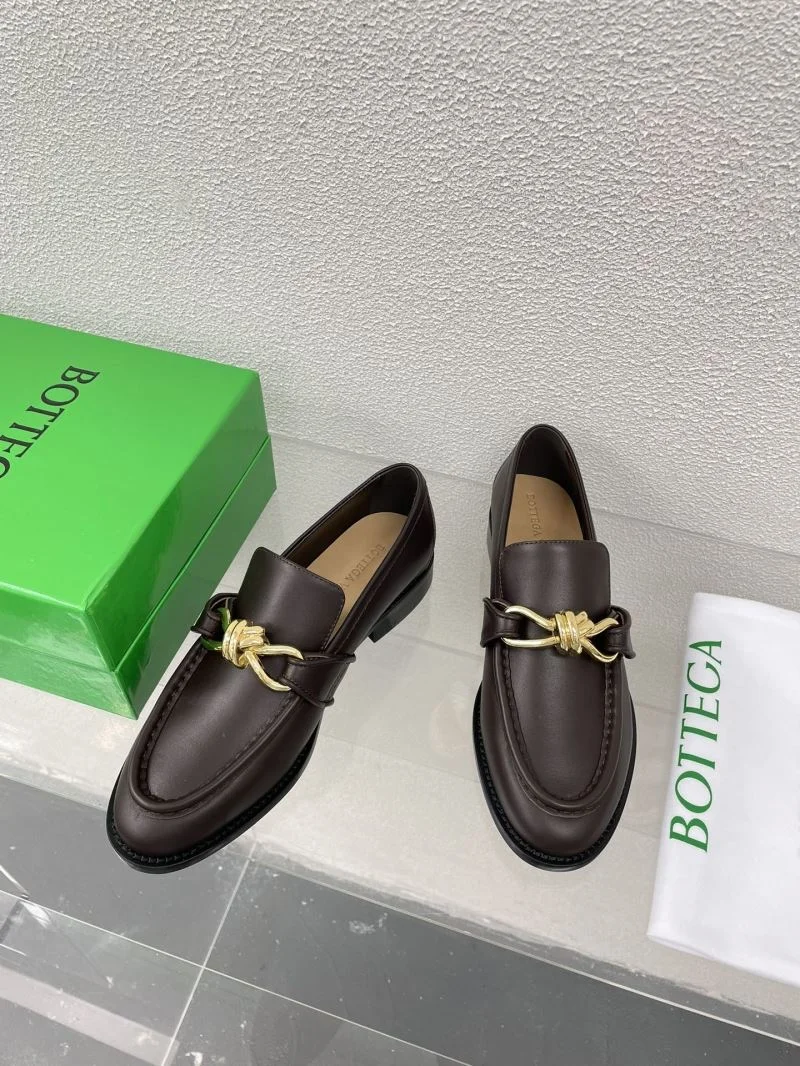 Authentic Bottega Veneta Shoes