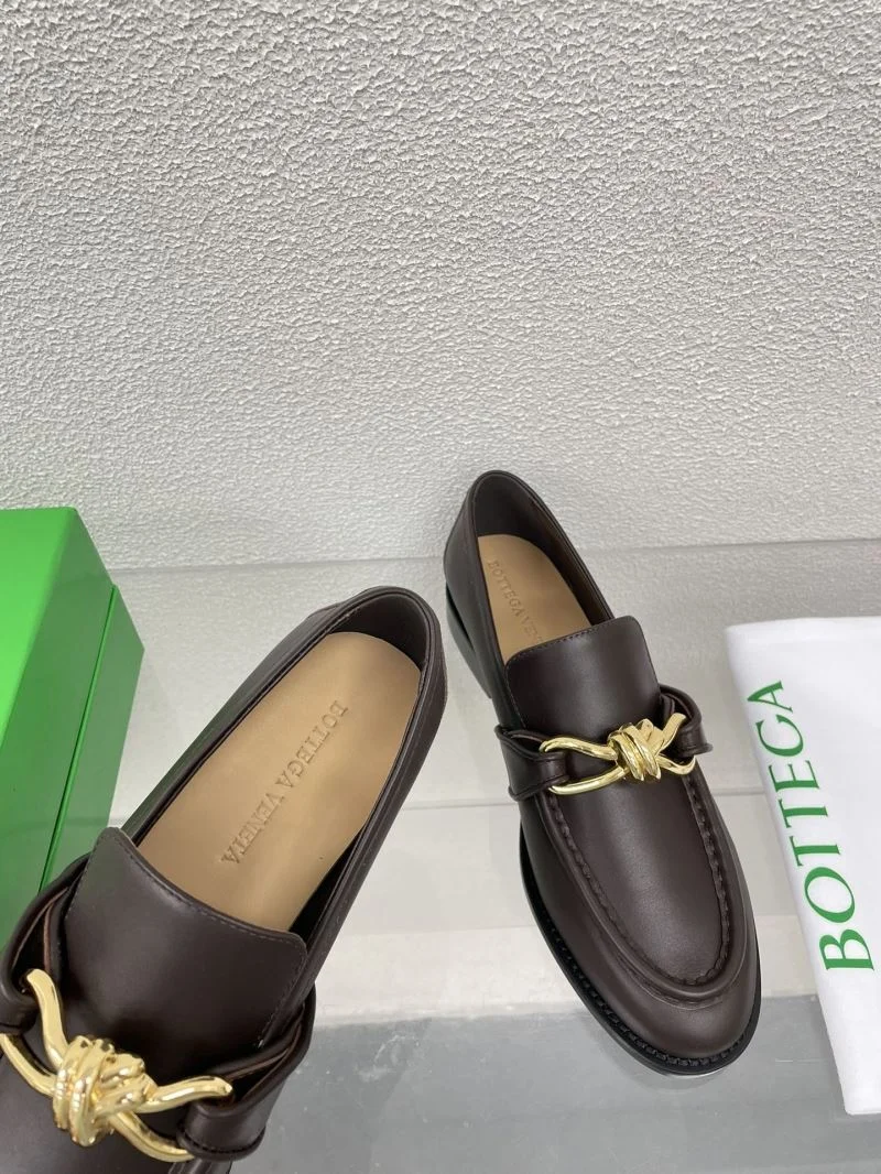 Authentic Bottega Veneta Shoes