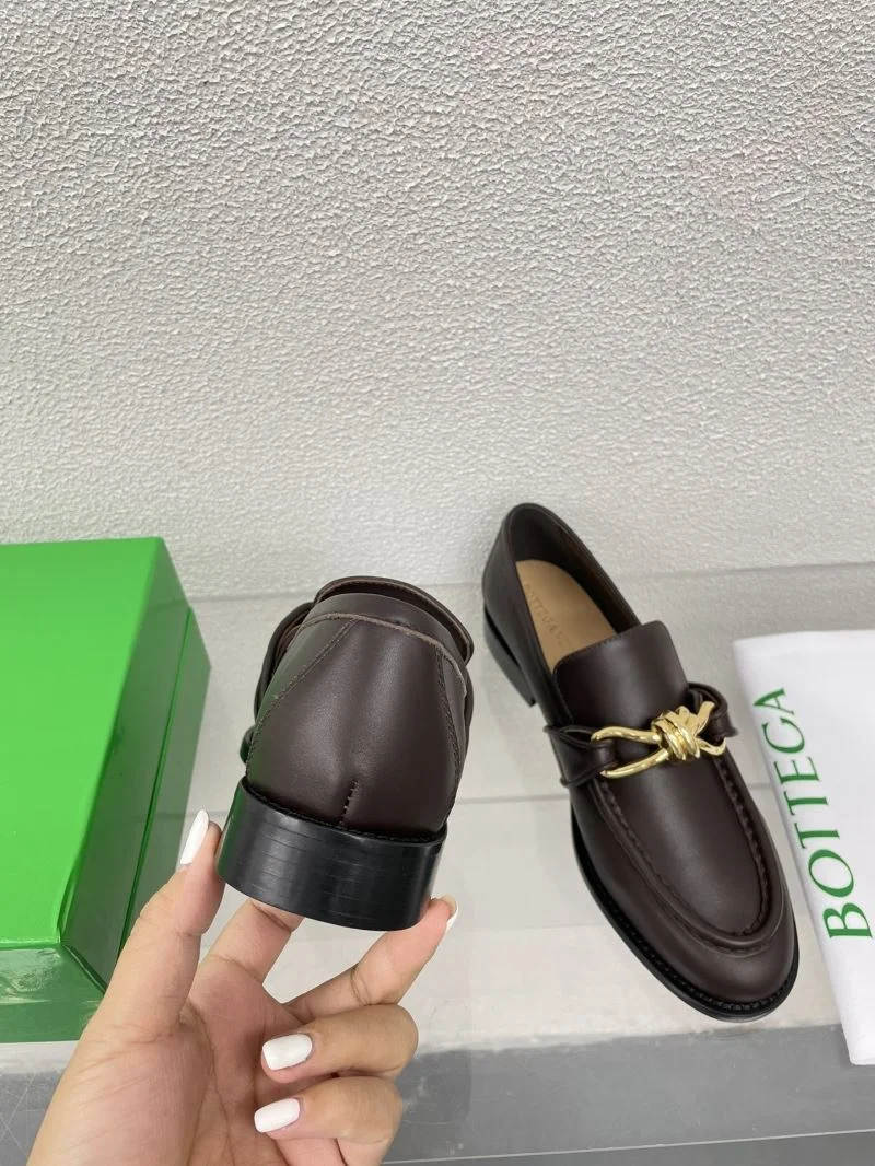 Authentic Bottega Veneta Shoes