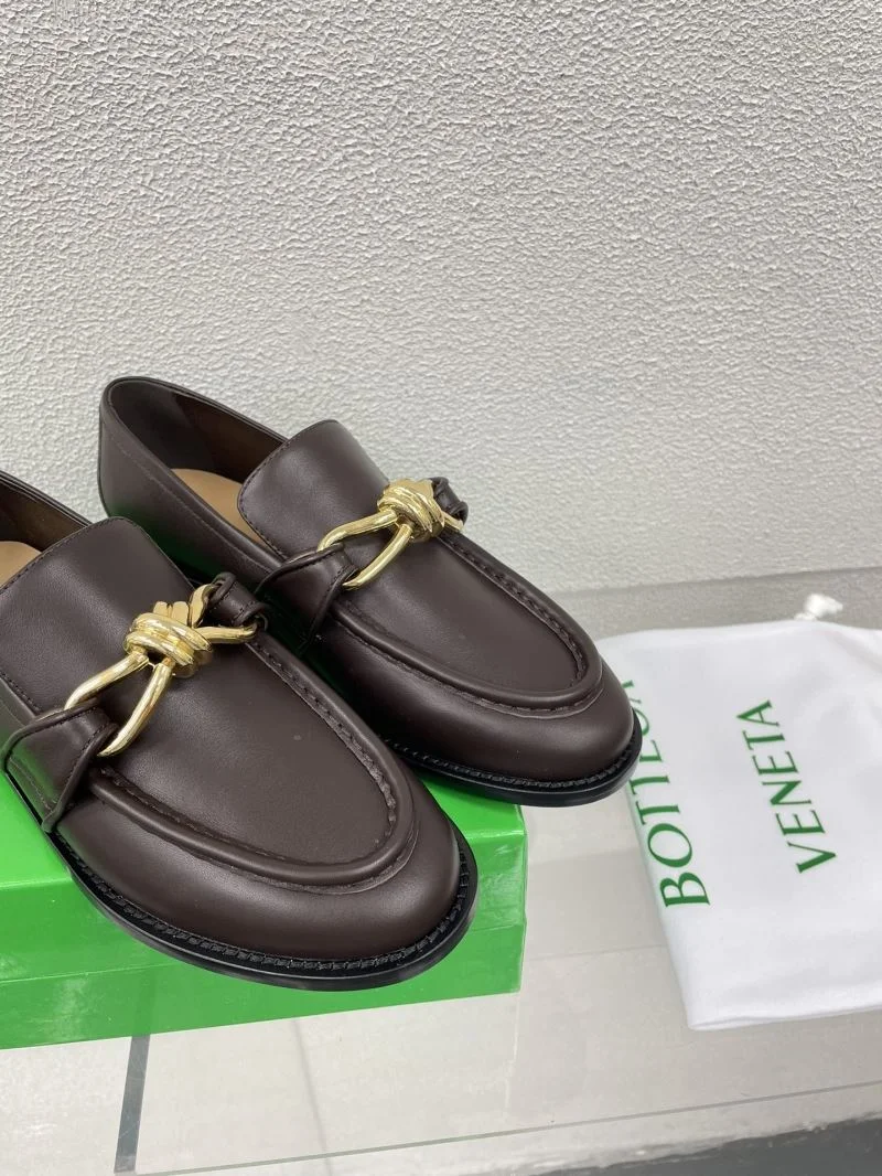 Authentic Bottega Veneta Shoes