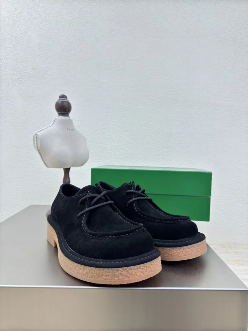 Legit Bottega Veneta Shoes