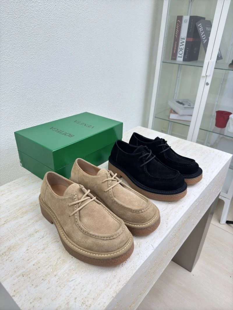 Legit Bottega Veneta Shoes