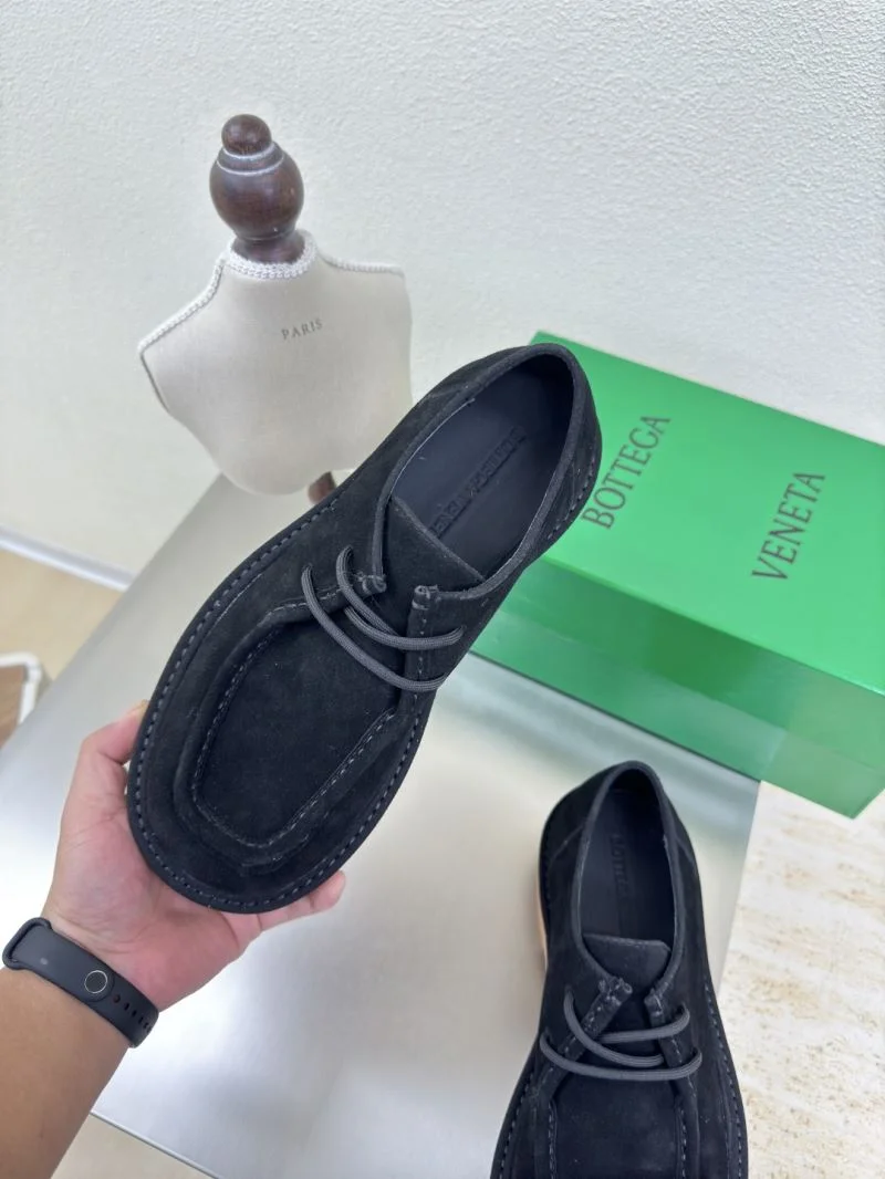Legit Bottega Veneta Shoes