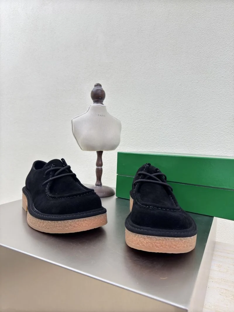 Legit Bottega Veneta Shoes