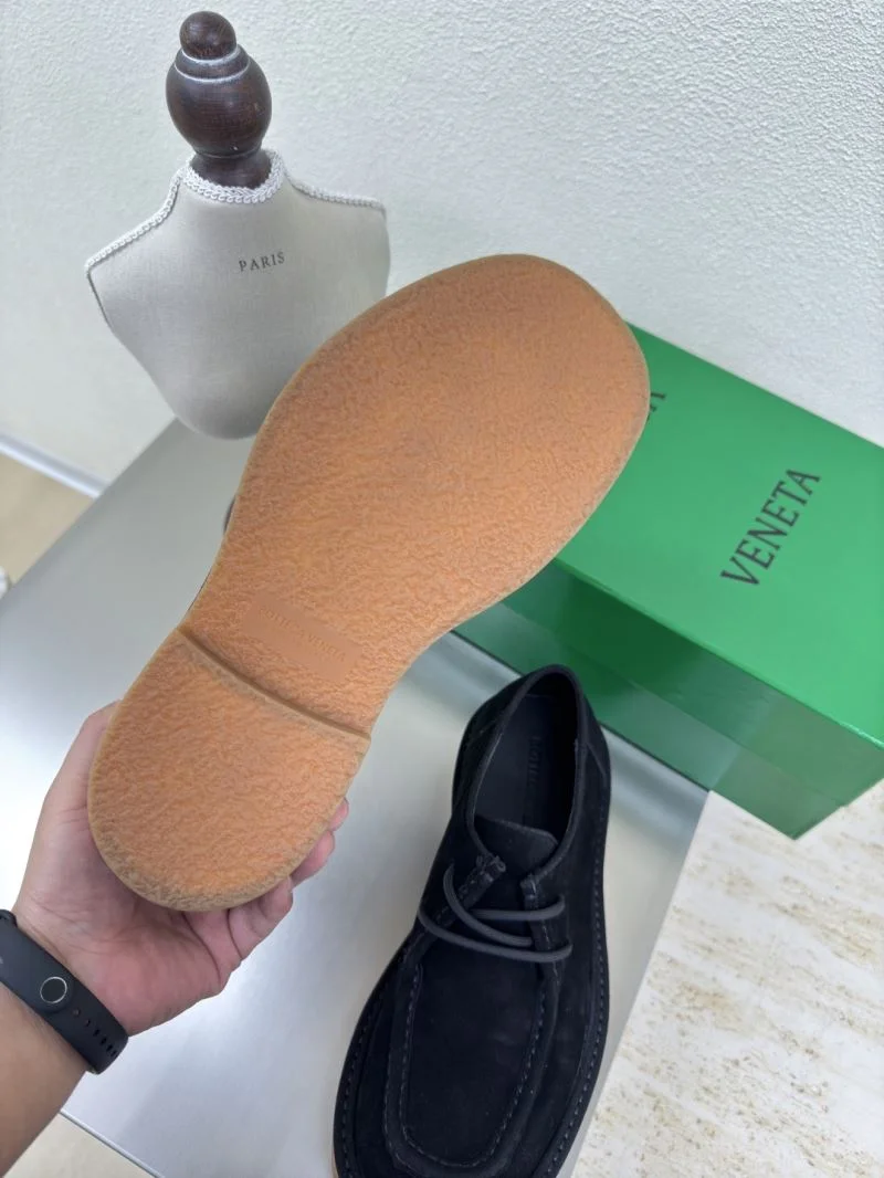 Legit Bottega Veneta Shoes