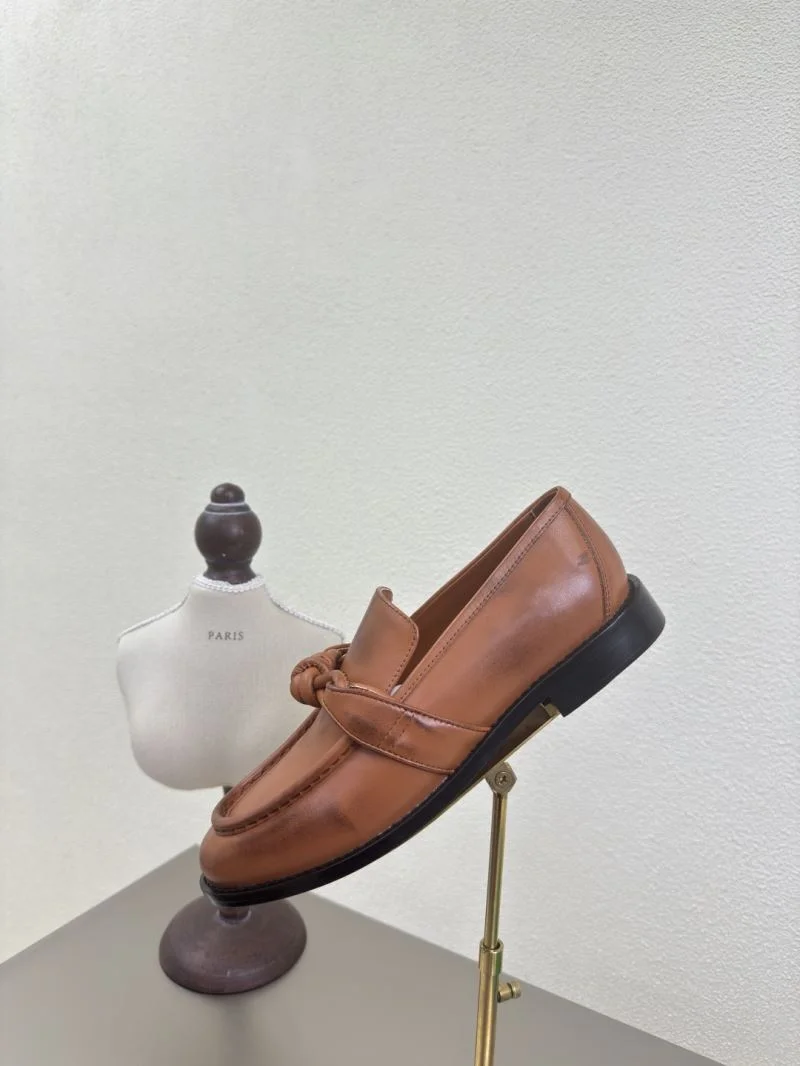 Brand-authenticated Bottega Veneta Shoes