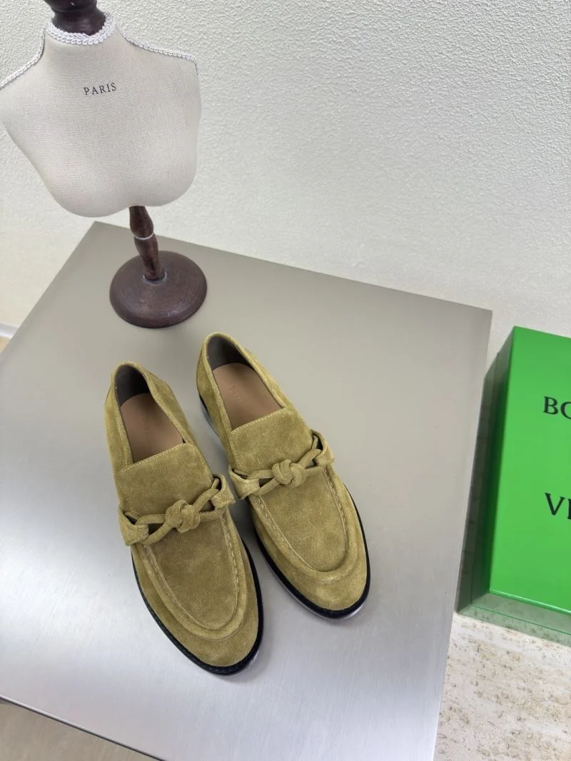 Bottega Veneta Shoes