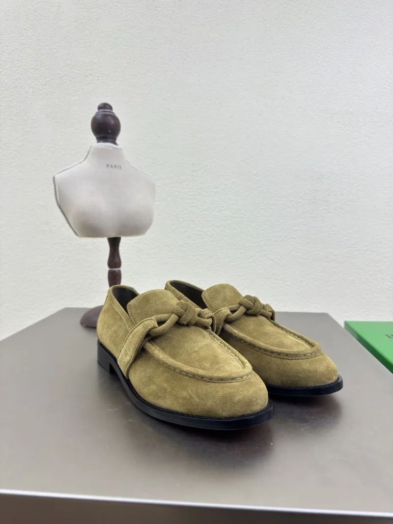 Original Bottega Veneta Shoes