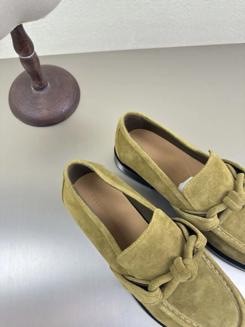Original Bottega Veneta Shoes