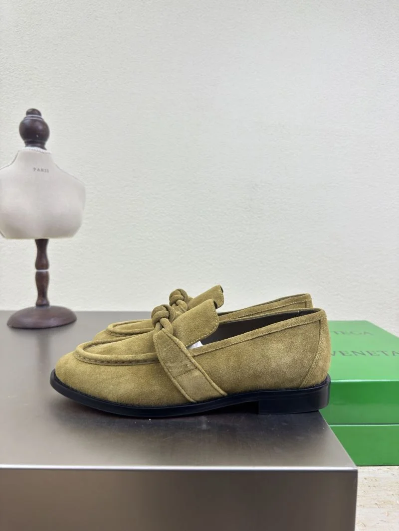 Original Bottega Veneta Shoes