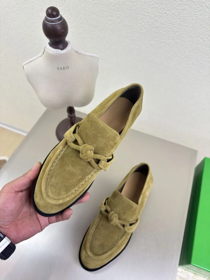 Original Bottega Veneta Shoes
