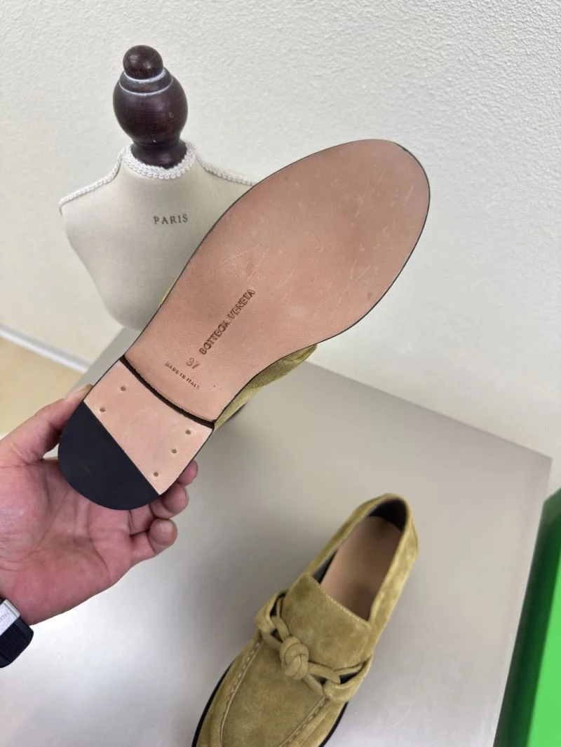 Original Bottega Veneta Shoes