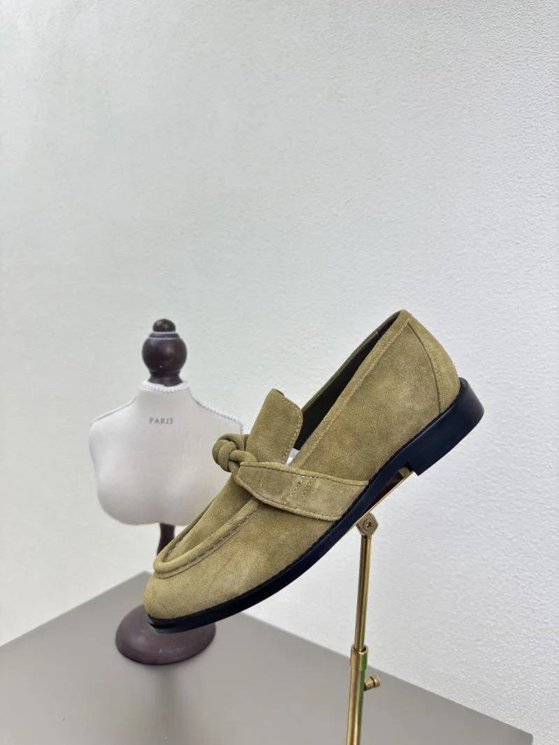 Original Bottega Veneta Shoes