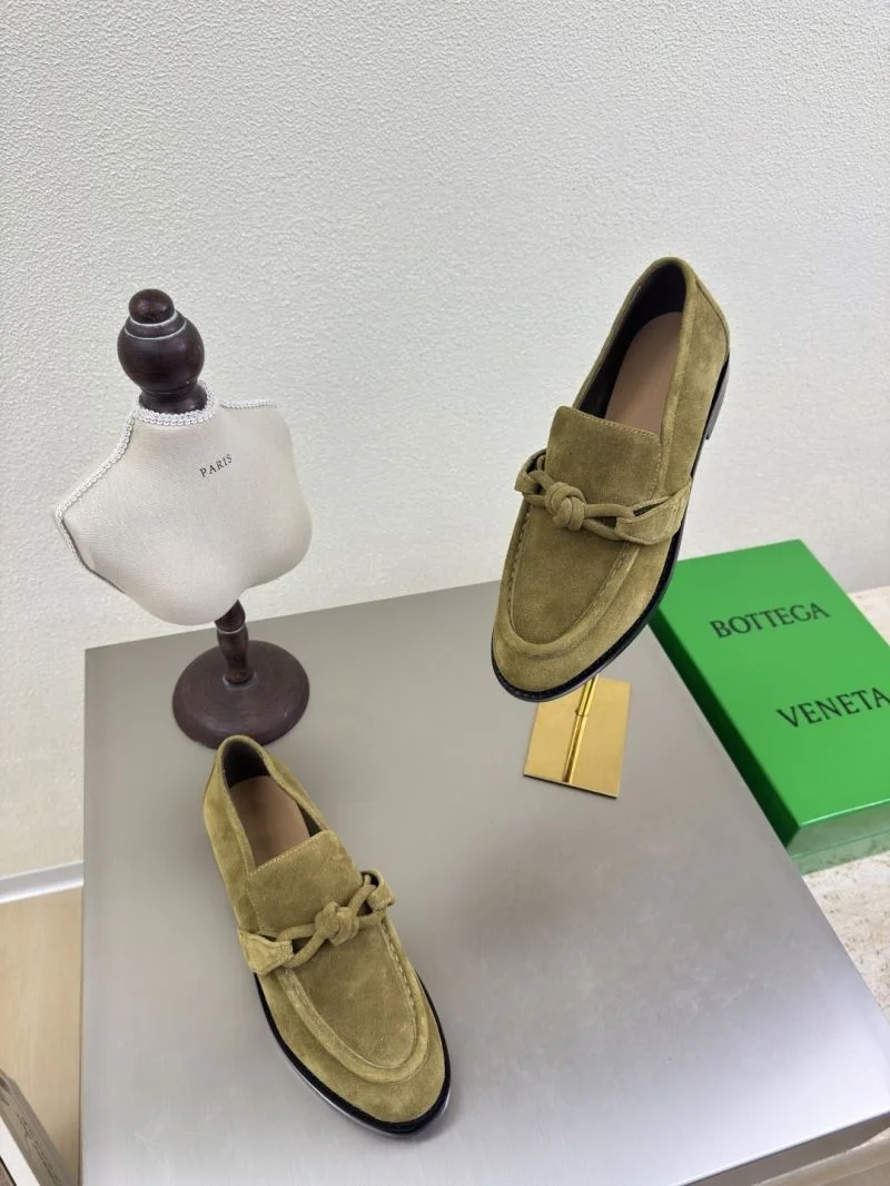Original Bottega Veneta Shoes