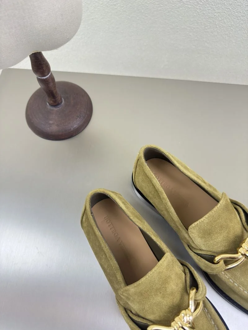 Top mirror Bottega Veneta Shoes