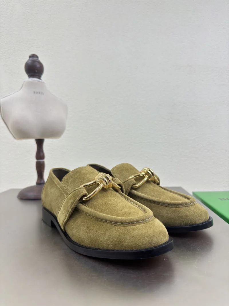 Top mirror Bottega Veneta Shoes