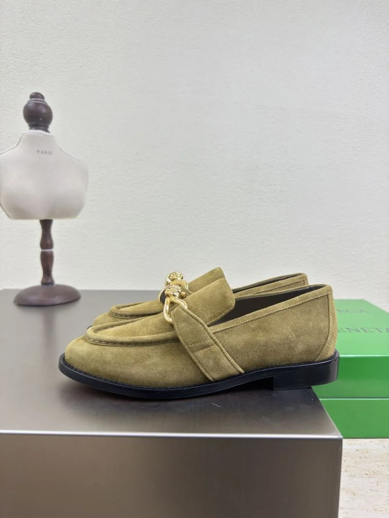 Top mirror Bottega Veneta Shoes