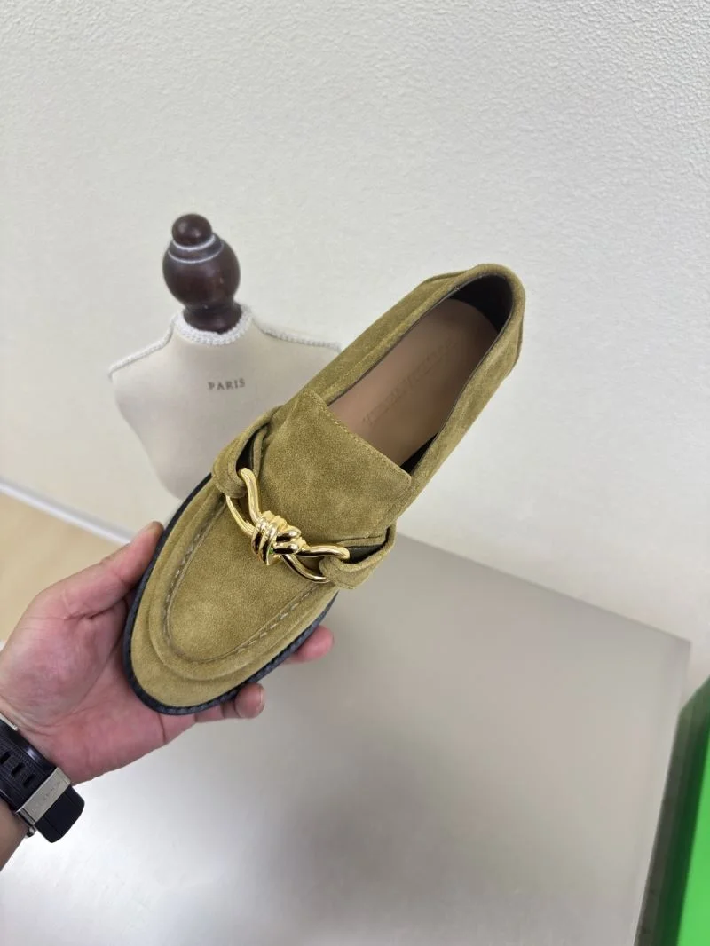 Top mirror Bottega Veneta Shoes