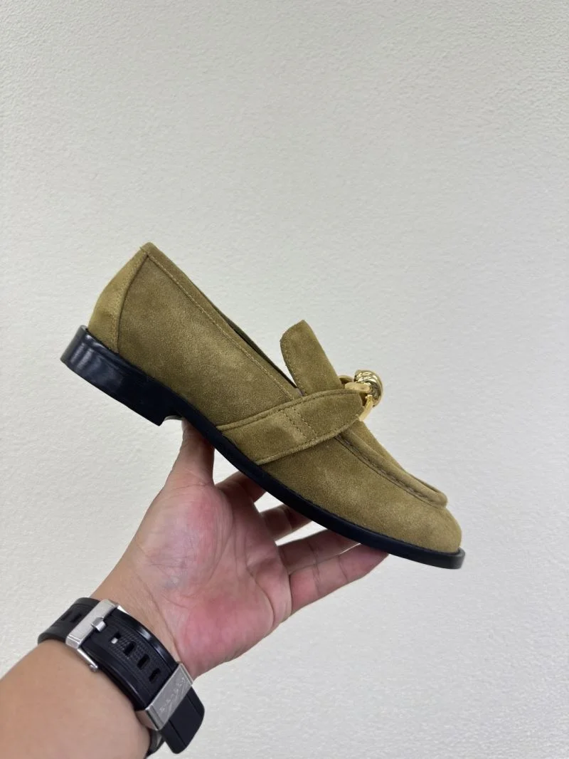 Top mirror Bottega Veneta Shoes