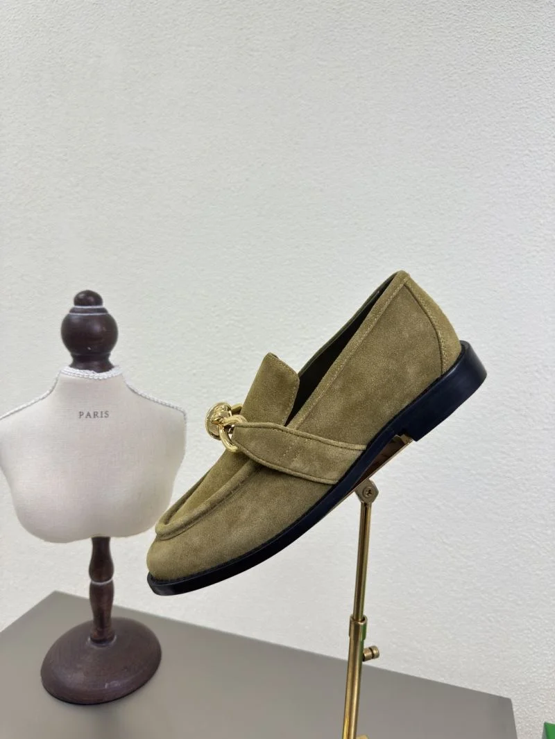 Top mirror Bottega Veneta Shoes