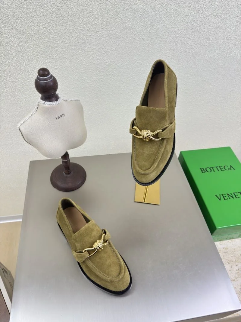 Top mirror Bottega Veneta Shoes