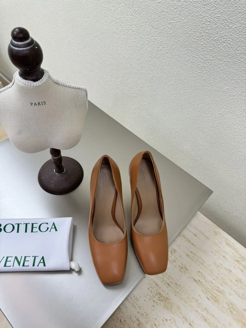 Bottega Veneta Shoes
