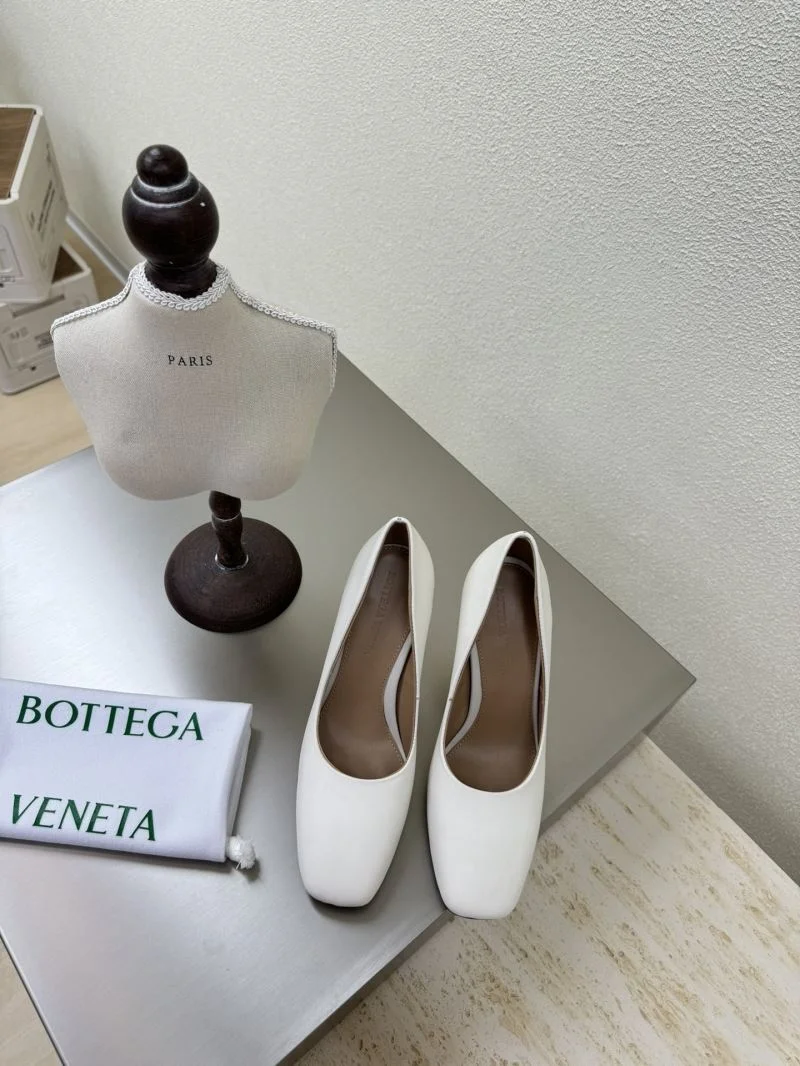Bottega Veneta Shoes