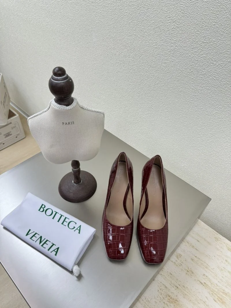 Bottega Veneta Shoes