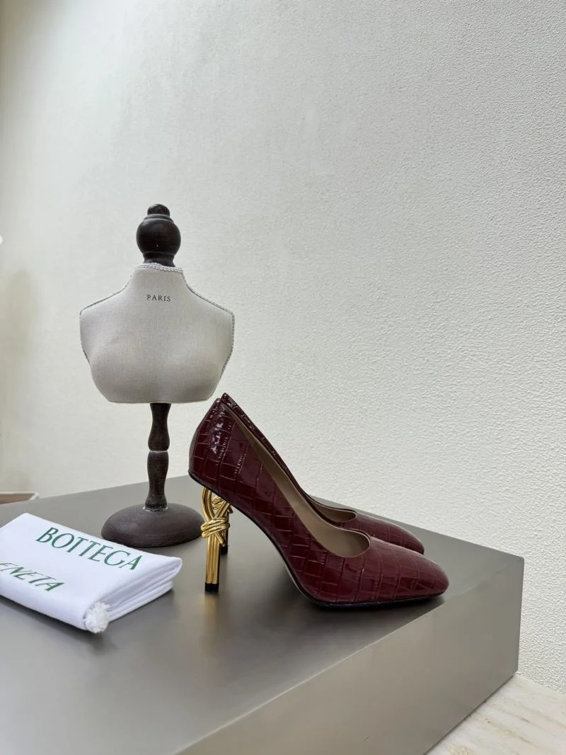 High fidelity Bottega Veneta Shoes