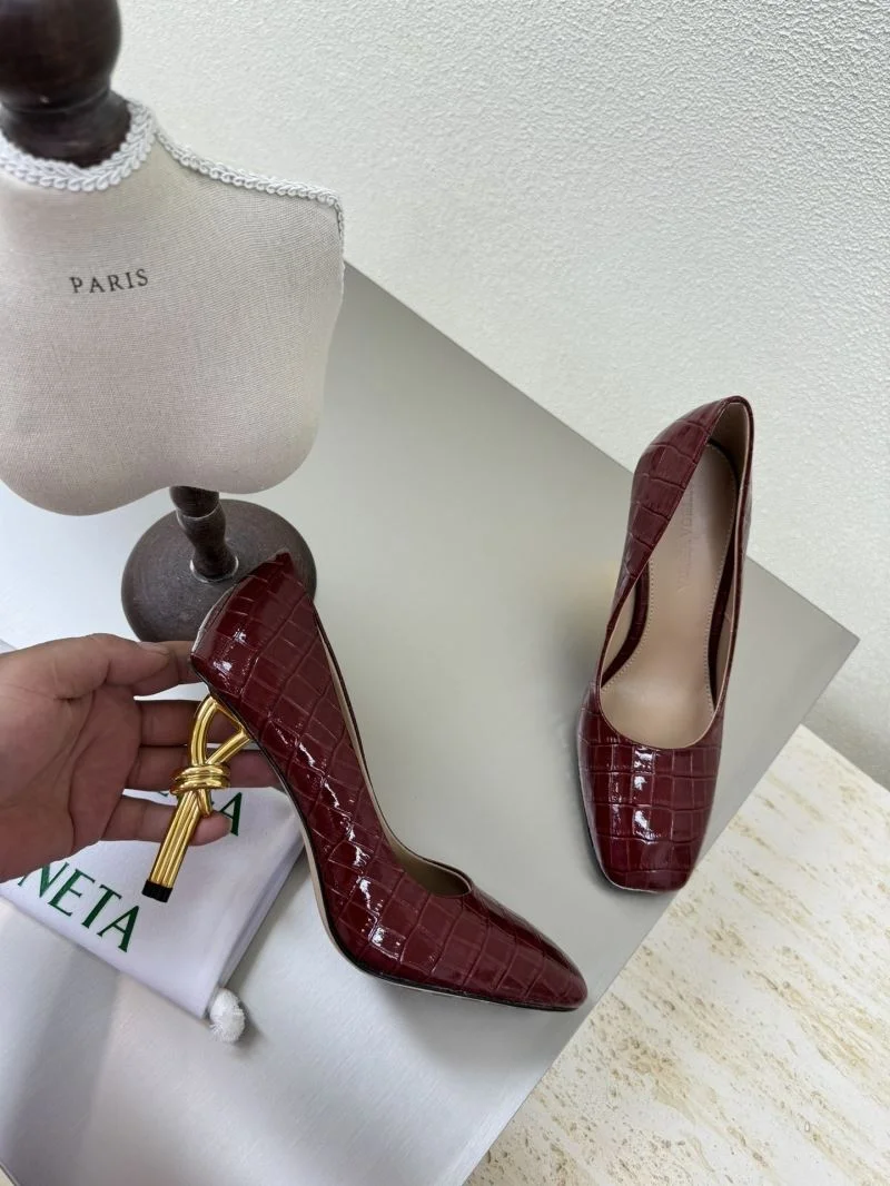 High fidelity Bottega Veneta Shoes