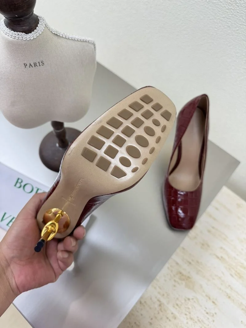 High fidelity Bottega Veneta Shoes