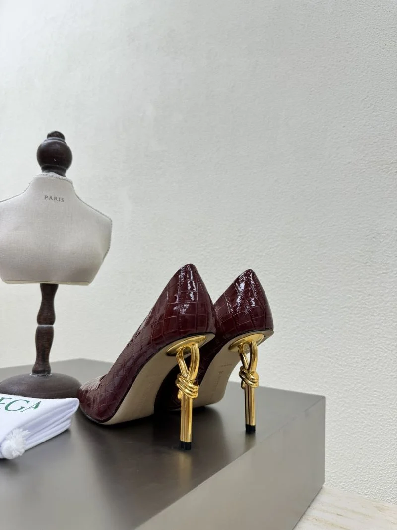 High fidelity Bottega Veneta Shoes