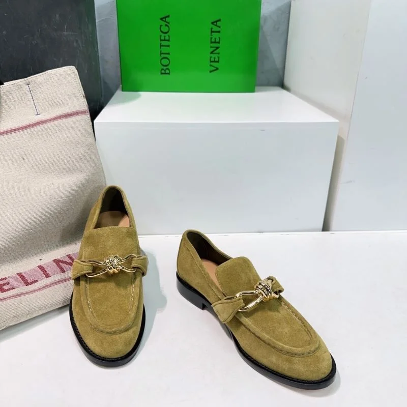 Bottega Veneta Shoes