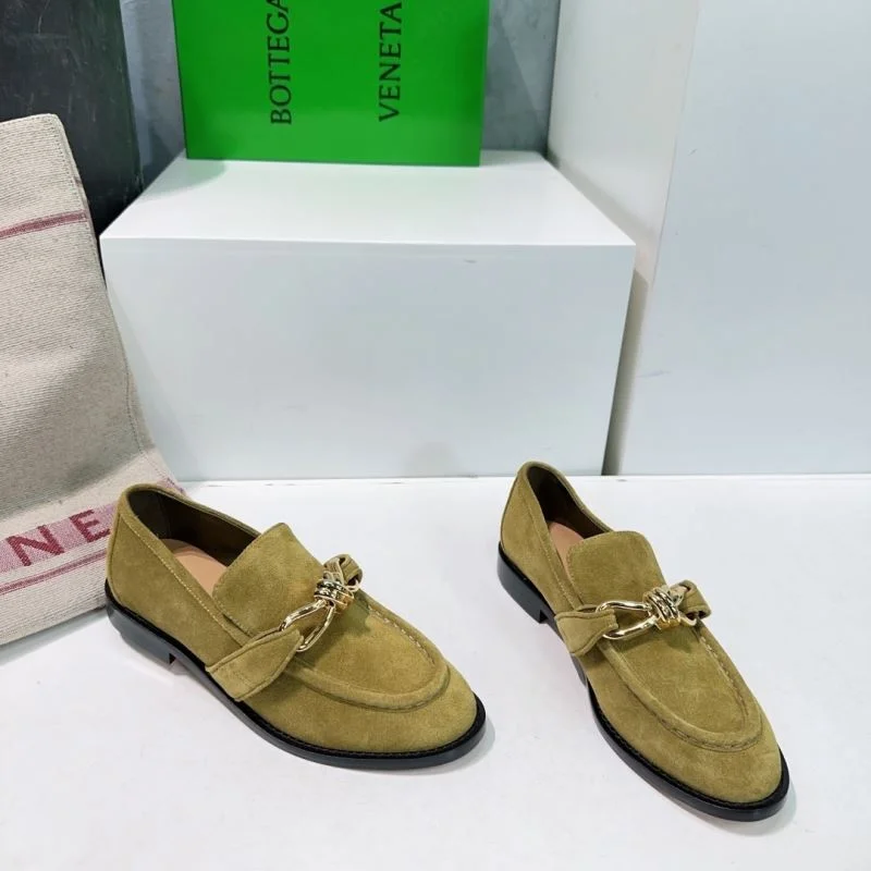 Factory-made Bottega Veneta Shoes