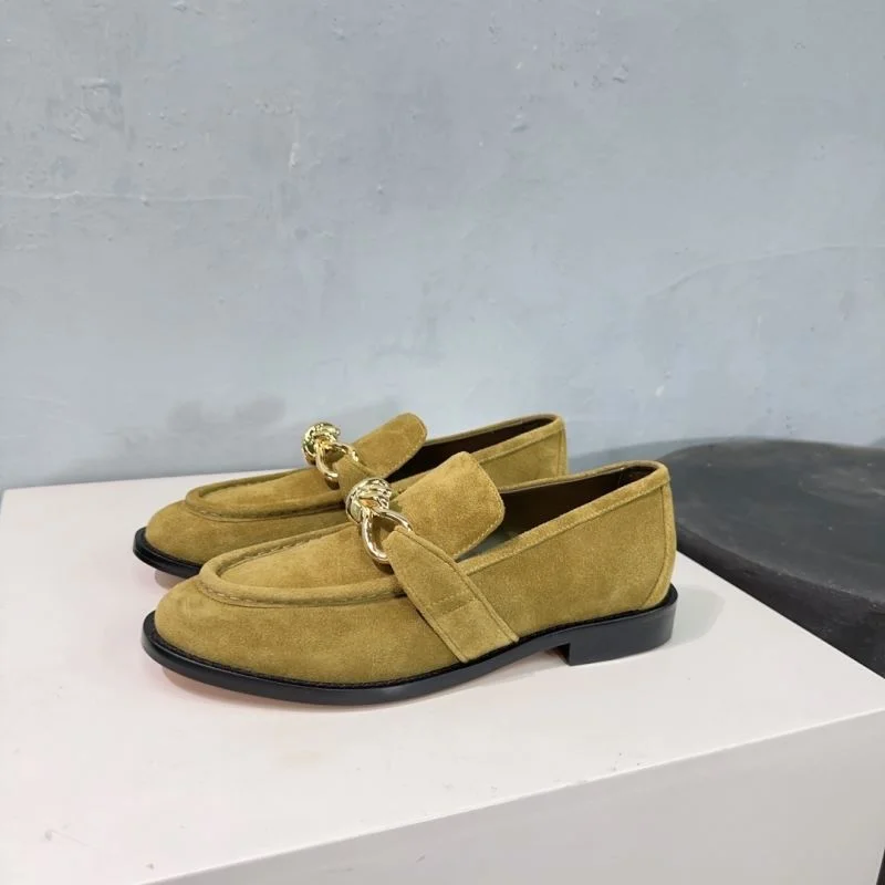 Factory-made Bottega Veneta Shoes