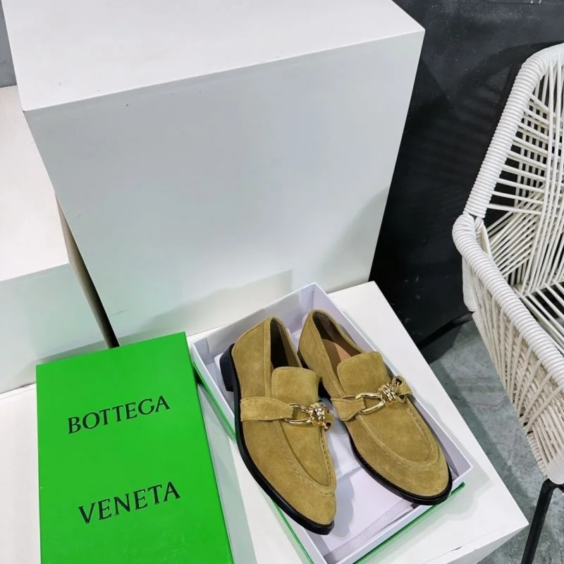 Factory-made Bottega Veneta Shoes
