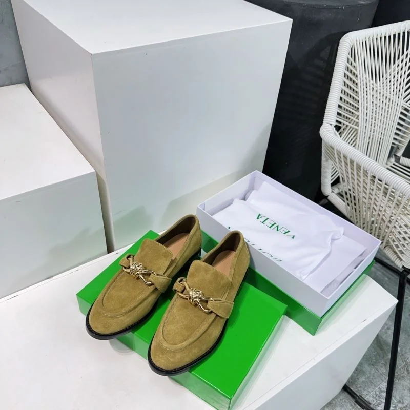 Factory-made Bottega Veneta Shoes