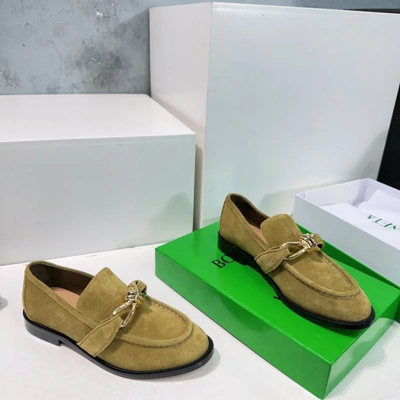 Factory-made Bottega Veneta Shoes