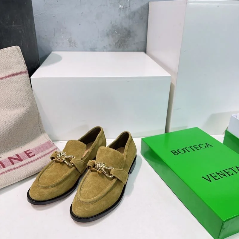Factory-made Bottega Veneta Shoes
