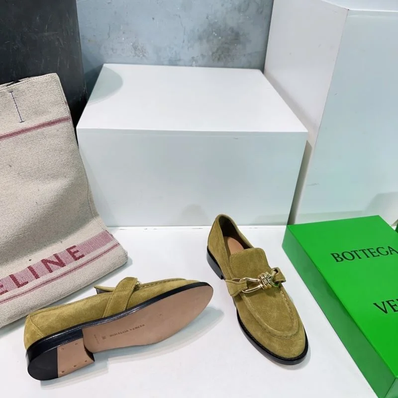 Factory-made Bottega Veneta Shoes