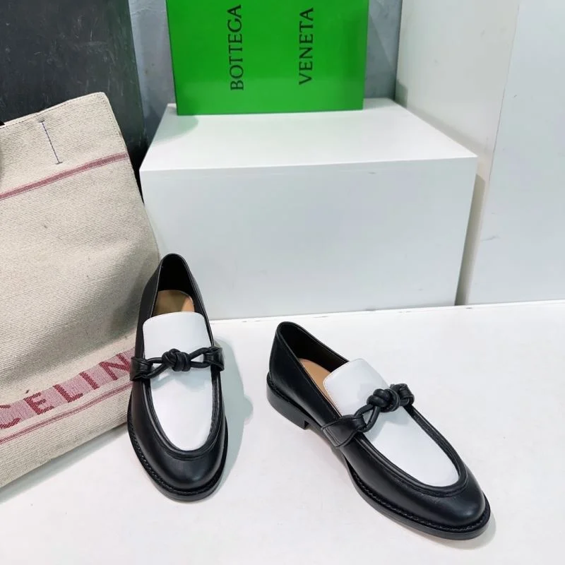 Bottega Veneta Shoes