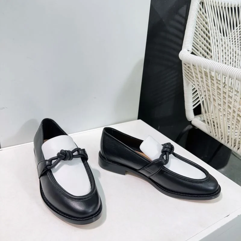 Top mirror Bottega Veneta Shoes
