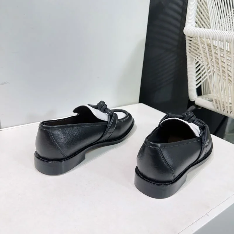 Top mirror Bottega Veneta Shoes