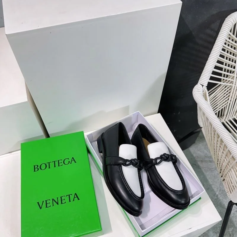 Top mirror Bottega Veneta Shoes