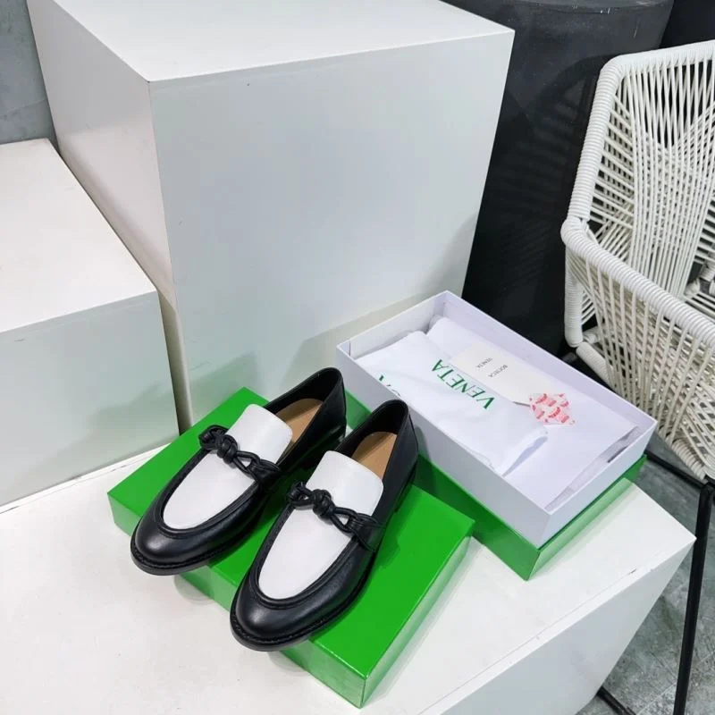 Top mirror Bottega Veneta Shoes